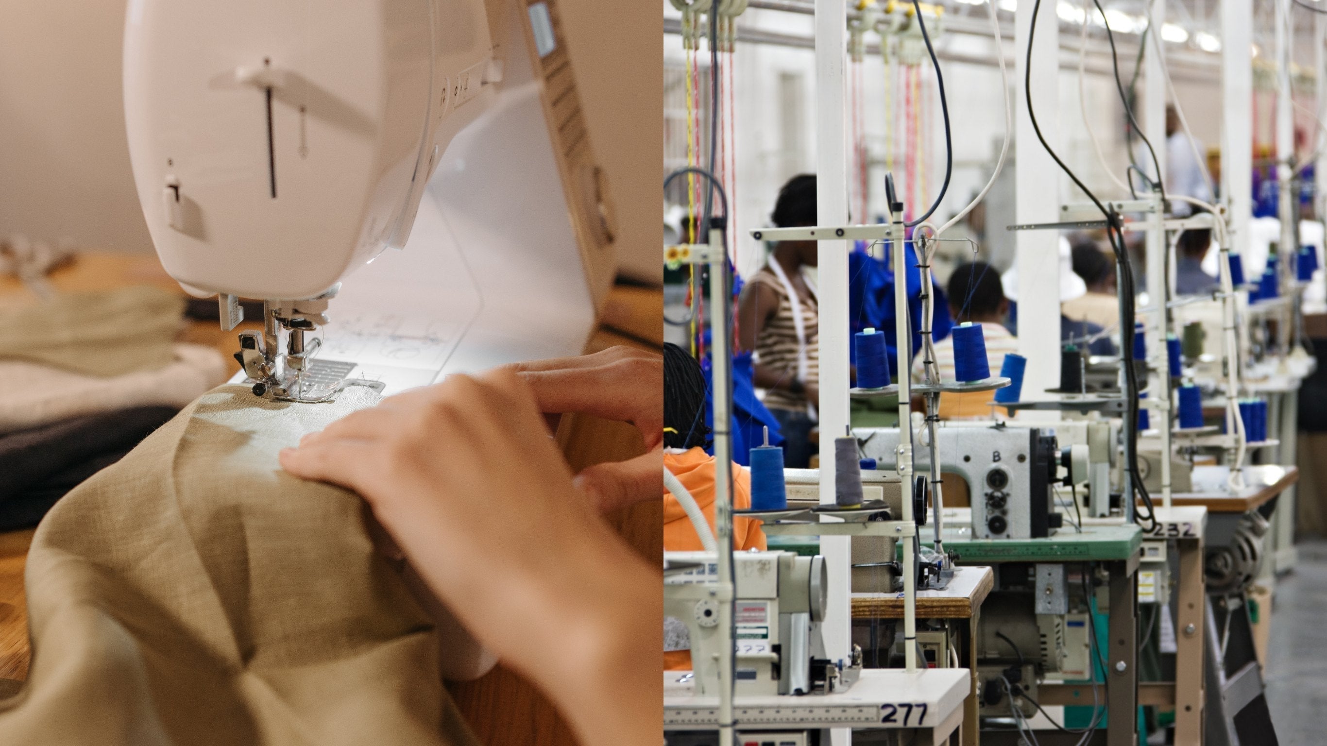 Handmade vs. Factory-made ao dai: Which one should you choose? – AO DAI ...